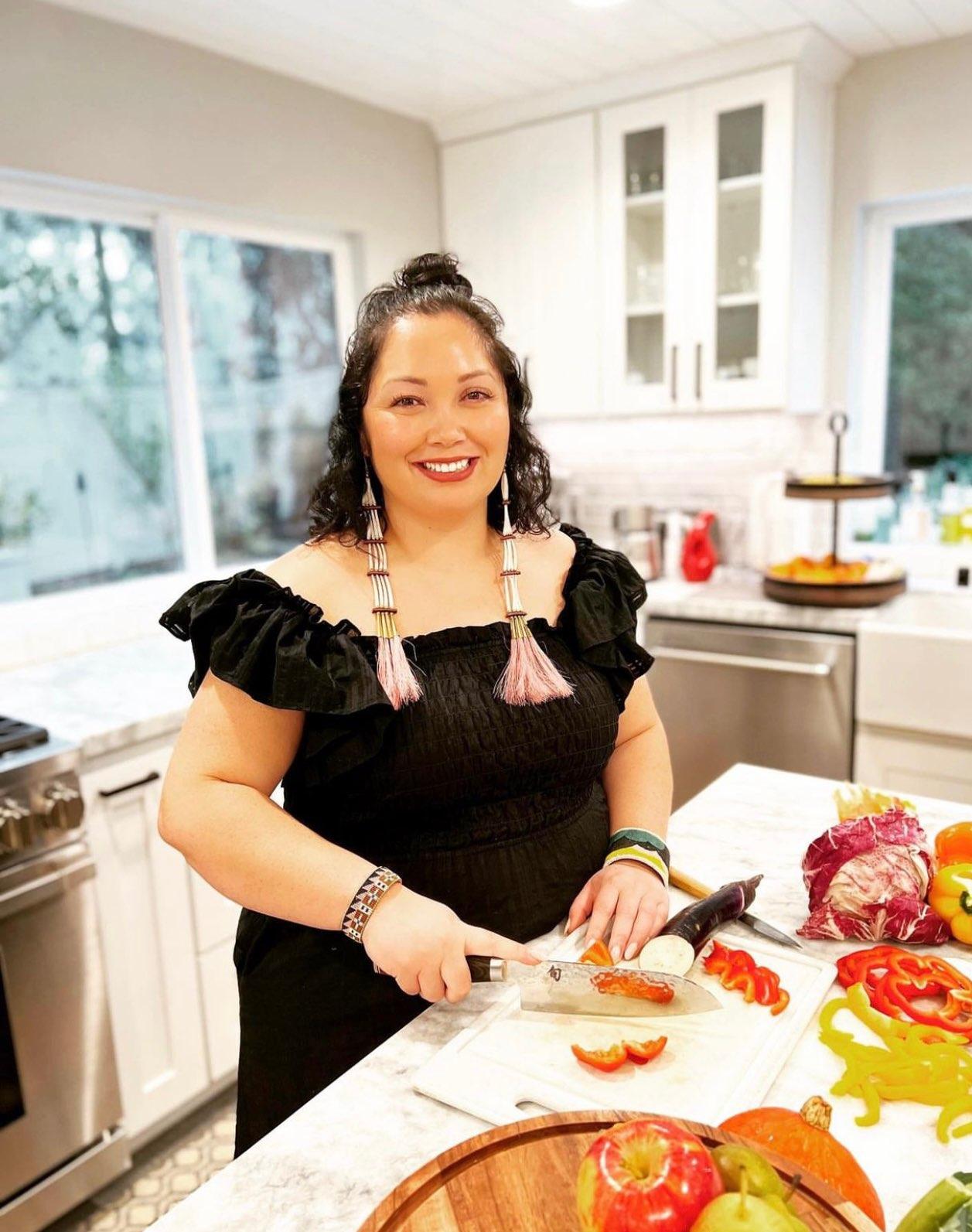 Burke Area Farmers Market to Host Chef Brave Heart - South Dakota ...